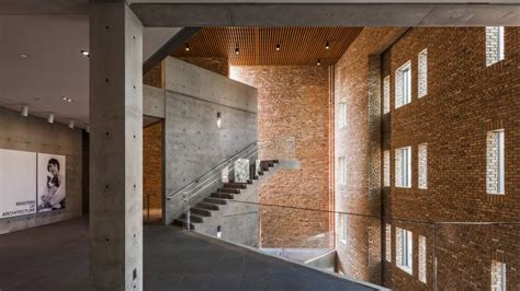 Tadao Ando Designs Wrightwood Exhibition Space In Chicago