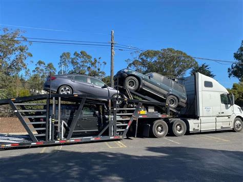 How Auto Movers Can Reduce The Stress Of Moving