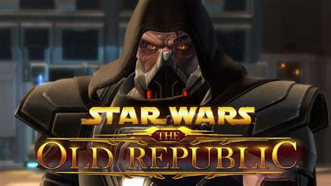 star wars the old republic mac launcher enters open beta what you