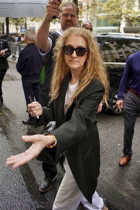 Céline Dion Recluse à Henderson Découvrez Son Havre De Paix Loin Des