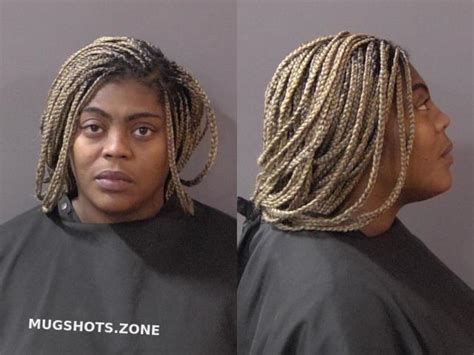 Spells Dajanique Renee 11152024 Hamilton County Mugshots Zone