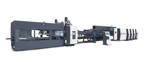 Flexo Folder Gluer Qs Series