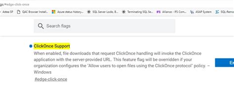 Edge Open This File Ifs Community