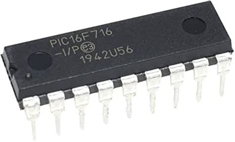 Microcontroller Pic16lf716 Embedded Firmware Decryption Ic Crack