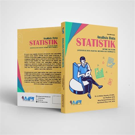 Buku Referensi Analisis Data Statistik Metode Dan Teknik Statistical