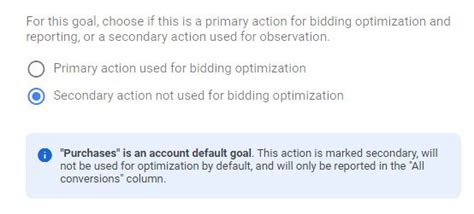 Setup Conversion Tracking In Google Ads