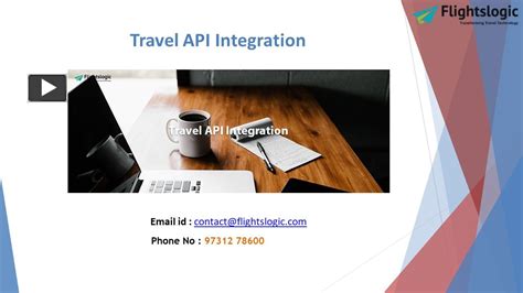 Ppt Travel Api Integration Powerpoint Presentation Free To Download Id 992636 Mdzjz