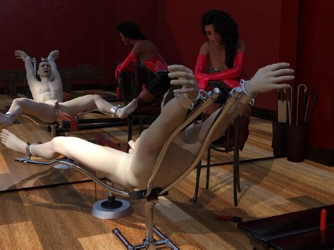 Femdom 3d Art Porn Pictures Xxx Photos Sex Images 3693631 Page 2