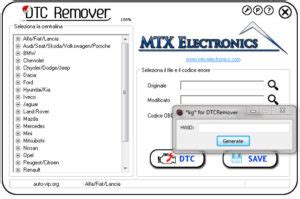 Free Download DTC Remover Lamdba Remover Immo Universal Immooff