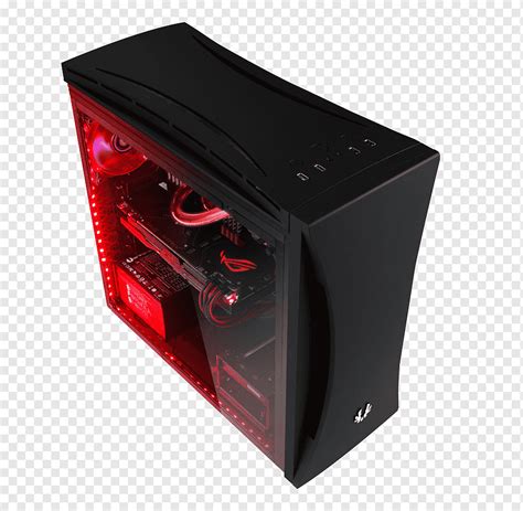 컴퓨터 케이스 및 하우징 Window Power Converters Atx 컴퓨터 키보드 창 유리 가구 컴퓨터 키보드 Png Pngwing