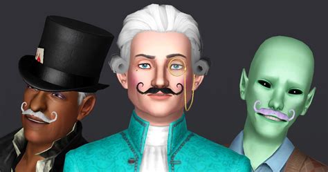 Kreative Sims 3 Cc Finds