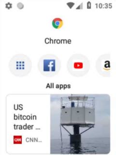 Google May Be Readying Android For Touchless Devices