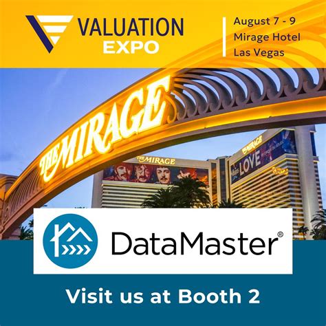 datamaster on linkedin valexpo23 datamaster appraisals