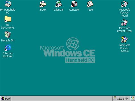 Windows Ce 20 Betawiki