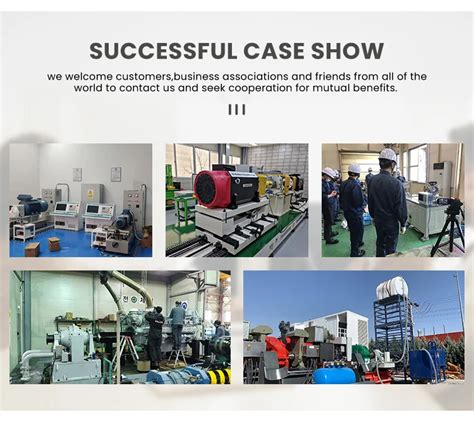 Chinese Various Types Of Dynamometer Motor Test Benches Buy Motor