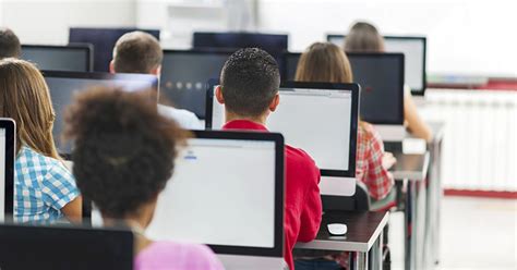 Ocr To Look At Gcse Computer Science Exam After Backlash