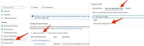 Splunk Add On For Microsoft Office 365 Reporting W Splunk Community