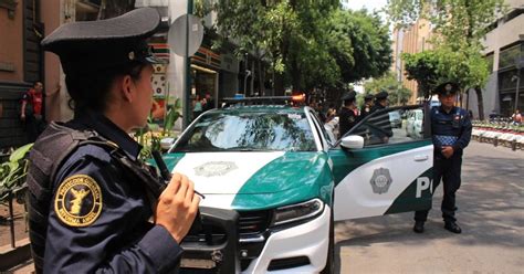 Cuál Es La Alcaldía Más Segura Para Vivir En Cdmx Según El Inegi Infobae