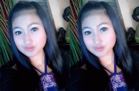 9 Potret Novi Listiana Petani Happy Saat Masih Jadi Biduan Sering