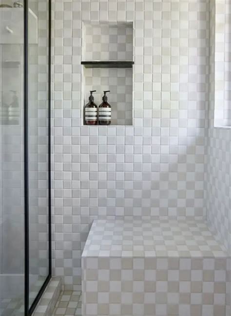 The Checkerboard Trend How To Decorate With This Pattern In Your Home The Savvy Heart