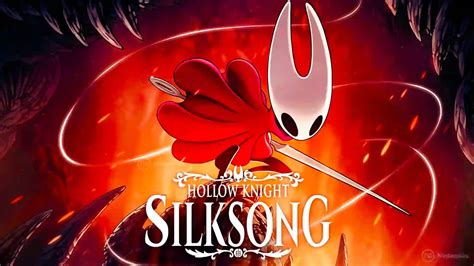 Hollow Knight Silksong W Końcu Podał Datę Premiery Przed Bożym