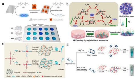 Colorimetric Sensors For Chemical And Biological Sensing Applications