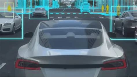 Ansys 攜手 Nvidia Omniverse 加速自動駕駛汽車開發 電子工程專輯