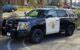 Vehicles Used By The California Highway Patrol Code 3 Garage