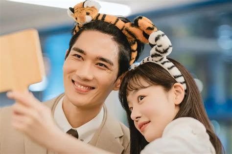 Рейтинги дорамы «Девушка которая любит играть остаются стабильными