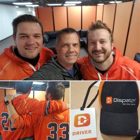 Alexia Smith On Linkedin Dispatchit