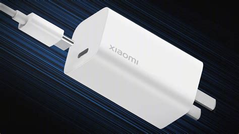 Xiaomi уже начала готовить к выходу 200-Вт зарядку: Новости: Телефоны ...