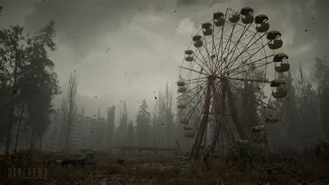 S.T.A.L.K.E.R. 2 Dev Clarifies Game’s Presence At March 26 Showcase And ...