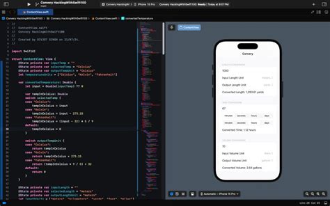 Divjot Singh On Linkedin 100daysofswiftui 100daysofswiftui