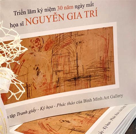 BÌnh Minh Art Gallery