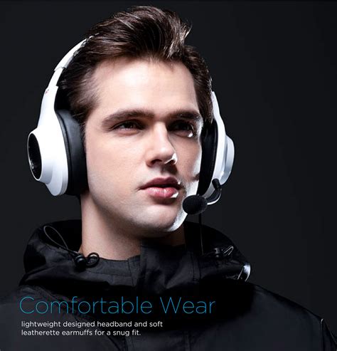 Edifier G2II USB Gaming Headphone | Edifier Indonesia