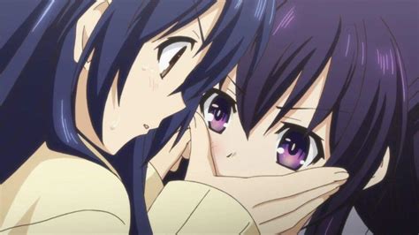 Tohka Yatogami Anime Amino Tohka Yatogami Anime Amino