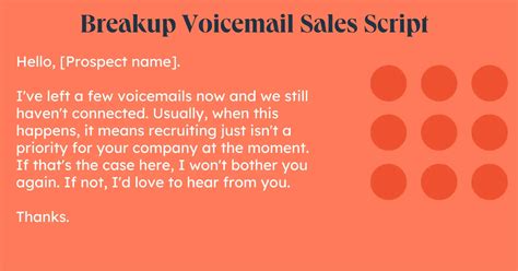 the ultimate guide to sales scripts with examples