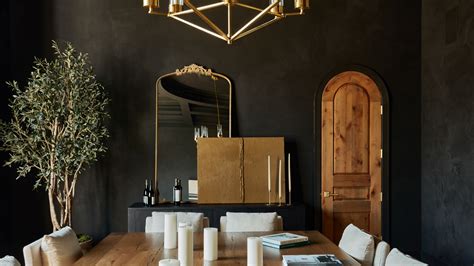 Lauren Wallace Interiors Architectural Digest