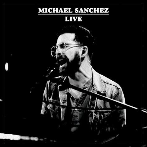 Music Michael Sanchez