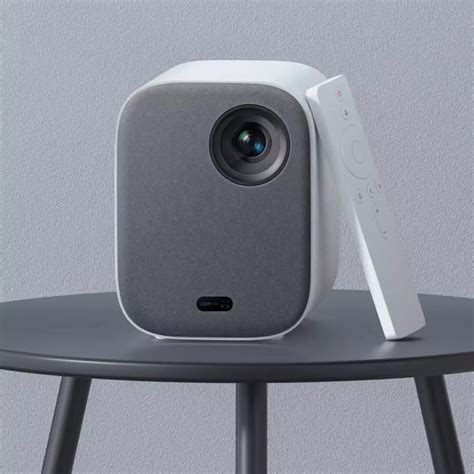 Xiaomi MI Smart Projector 2 Global 1080p CouponsFromChina Com