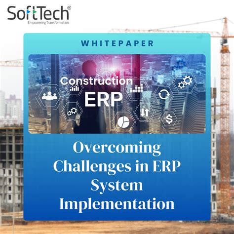 Softtech Engineers Limited 📘 Whitepaper Overcoming Challenges In