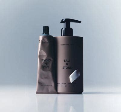 Best Scented Body Lotion For Women And Men Salt And Stone