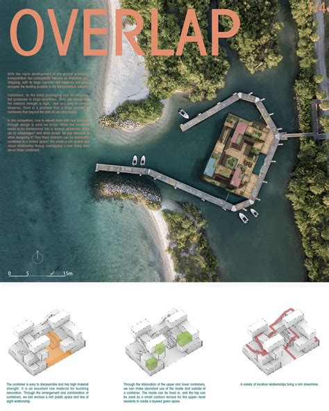 Overlap Landscape Design Project