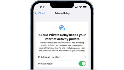 Is Apple Private Relay An Alternative To A Vpn Cyberguy