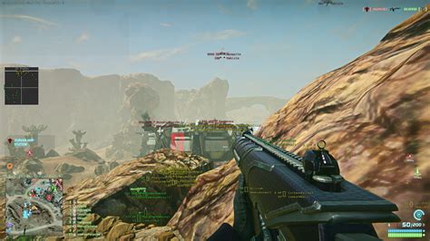 Ps2 Cheats Xinstanthook V20 For Planetside 2