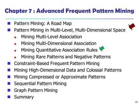 data mining concepts and techniques 3rd ed — chapter 7 — ppt download
