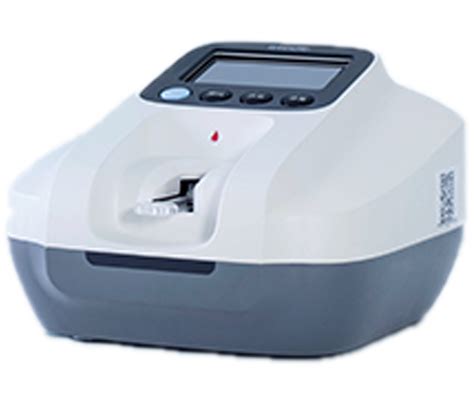 Optical Coagulation Analyzer Raza Baba Ltd