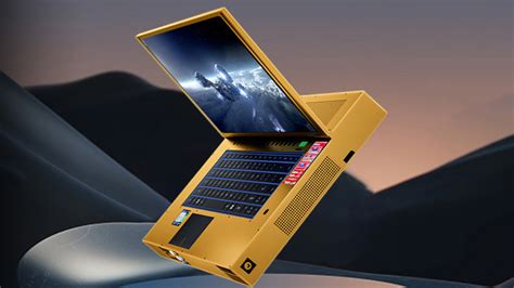 Video Of Ridiculously Powerful 64 Core Amd Epyc Workstation Laptop Emerges — But That Pales In