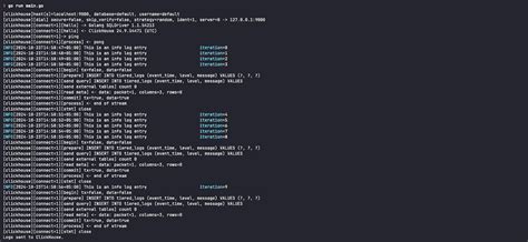 How To Use Digitalocean Spaces Bucket As Tiered Storage In Clickhouse Digitalocean