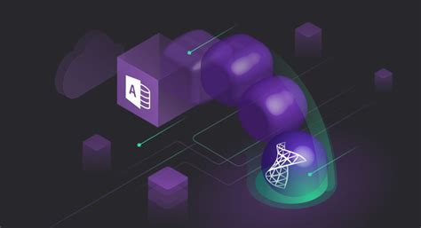 Microsoft Access Database Migration To SQL Server Using DbForge Studio